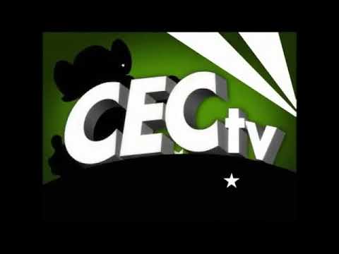 CECTV Jan 2006 Show Intermission 4 - YouTube