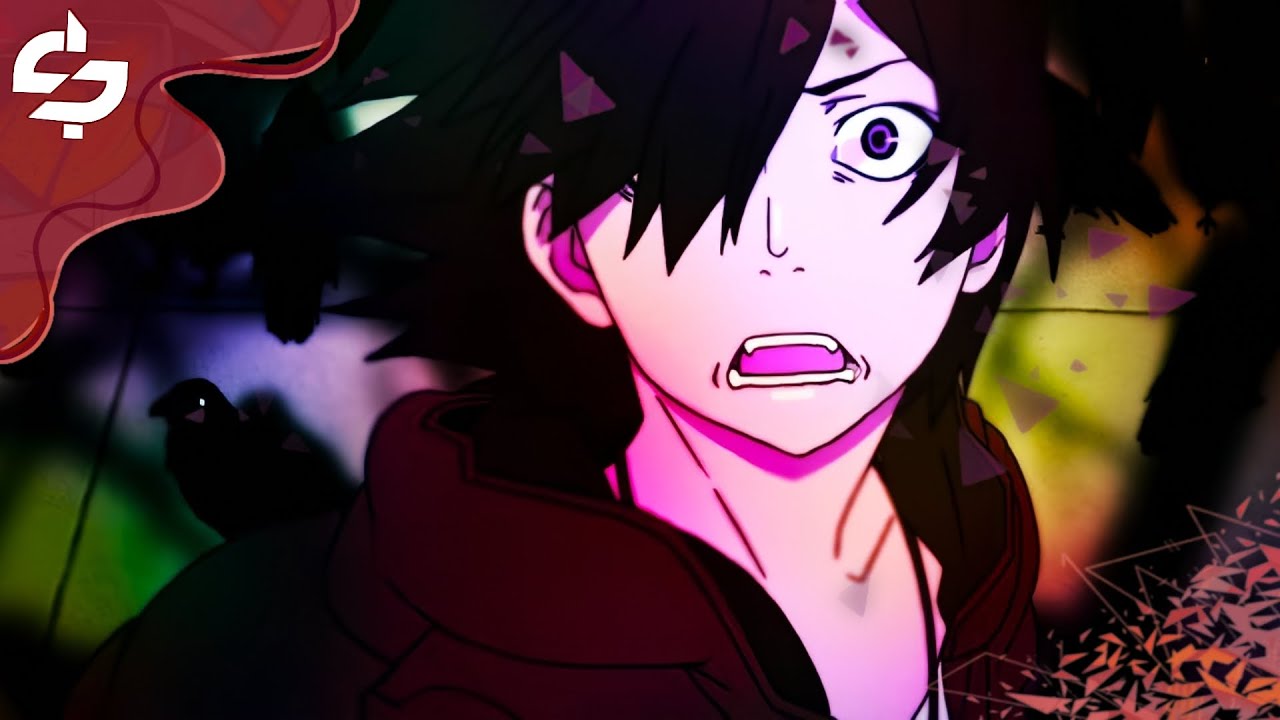 Home - Monogatari [AMV/EDIT] | 4k - YouTube