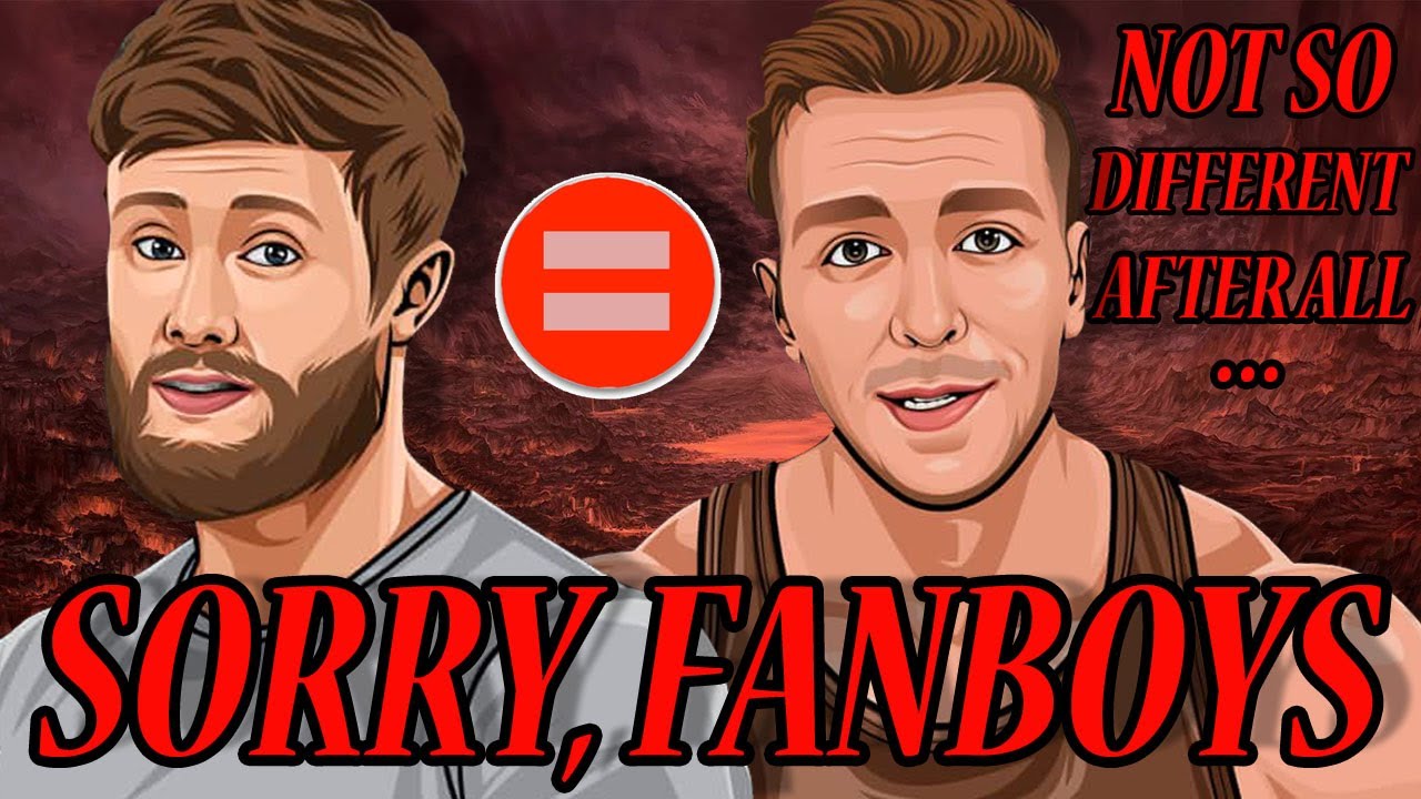 Jeff Nippard is WRONG about Natty or Nots. - YouTube