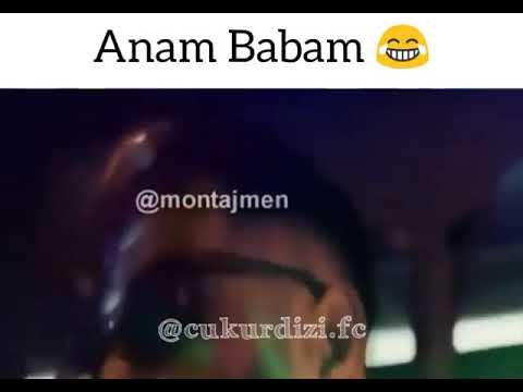 Anam babam 😂 remix