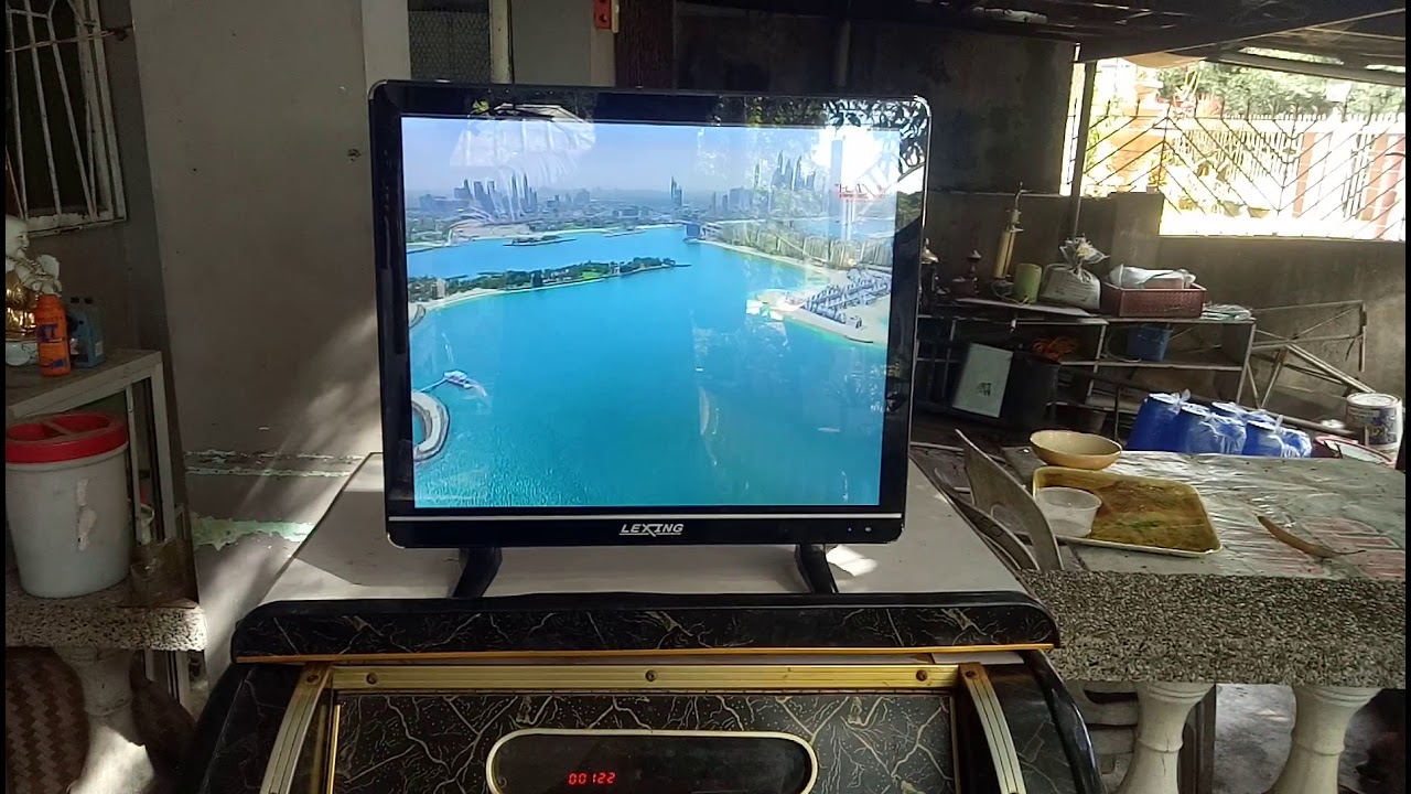 Videoke Score 79 - YouTube