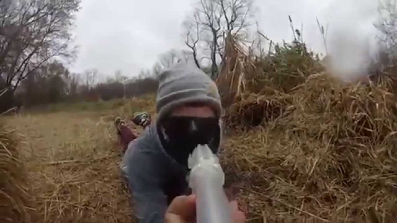 Feel the Thrill - YouTube