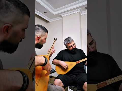 Emrah Kayhan & Aram Savaş Han (Gula Serê Çiya)