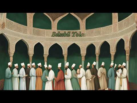 Ez Can-ü Dil Peygambere Aşık İsen Sallü Aleyh ( 1 saat) I Neva Meşk