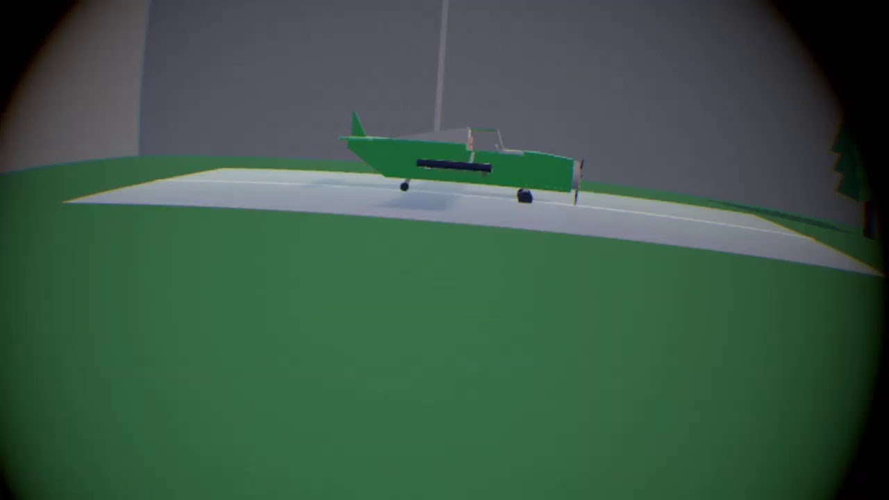 climbing that one robot from that one disney movie (Rec room) - YouTube