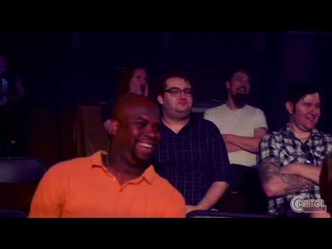 Timmy Danger vs. J George - YouTube