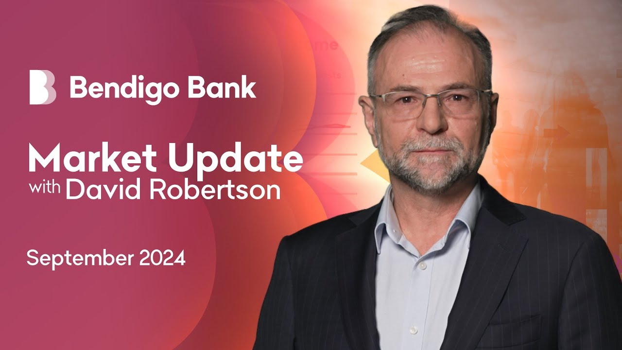 Economic Update with David Robertson | September 2024 - YouTube