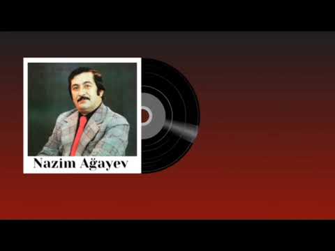 Niyə döndü- Nazim Ağayev ( Rəsmi musiqi videosu)