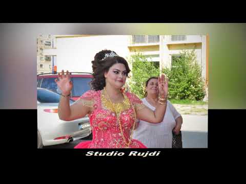 Rujdi ile Sefiye Gelinlikler 2019 4k