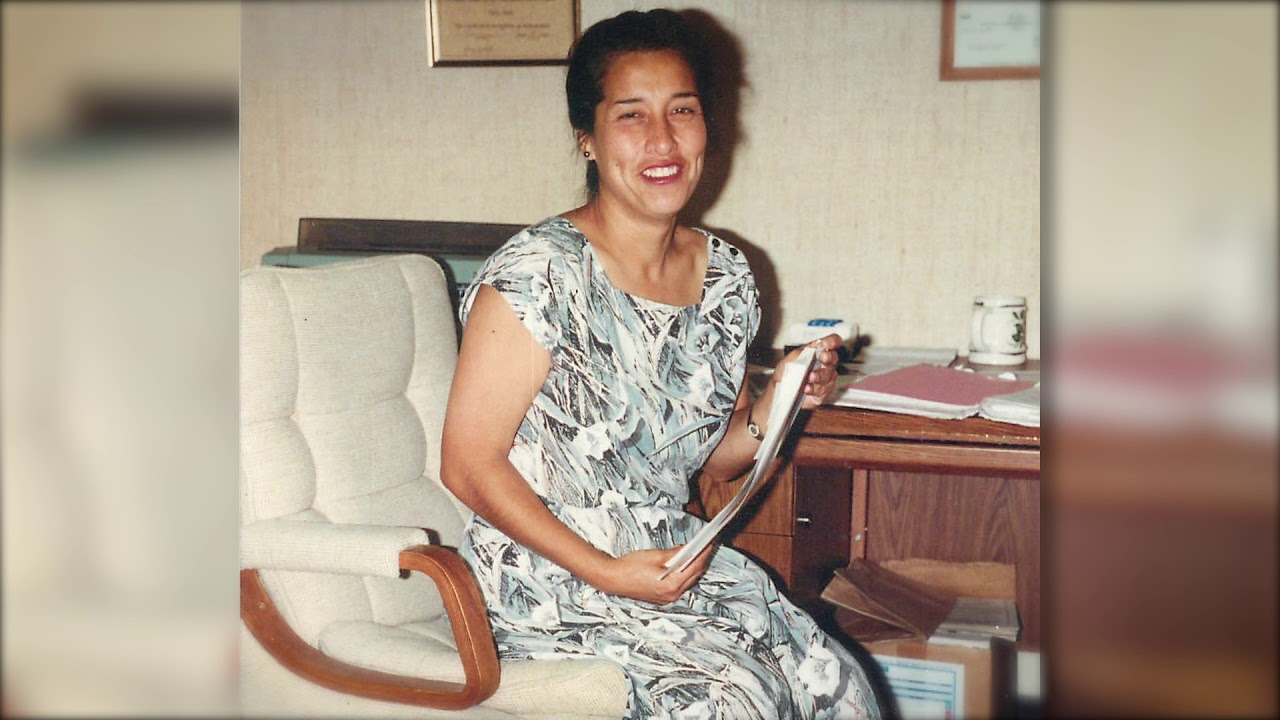 Mary Solis Retirement Video - YouTube