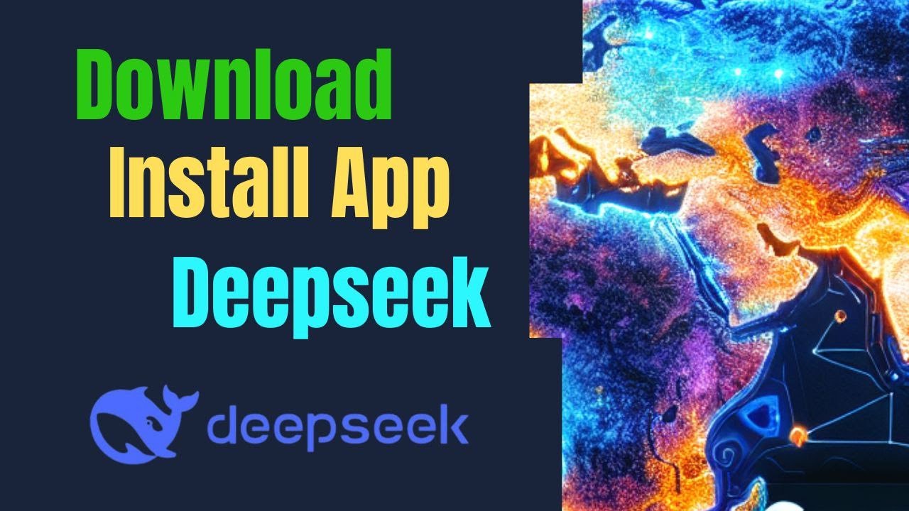 Install DeepSeek AI in Just 2 Minutes Without Any Hassle - YouTube