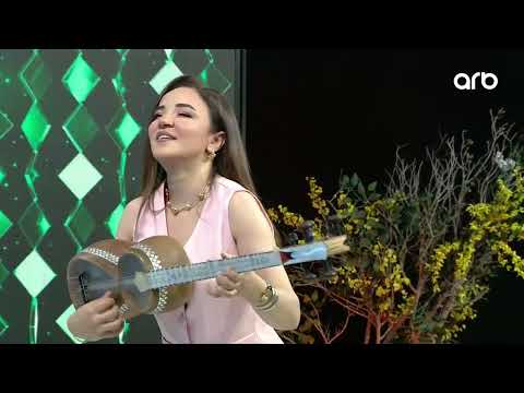 Axşam 7-də - Humay Qədimovadan tar ifası