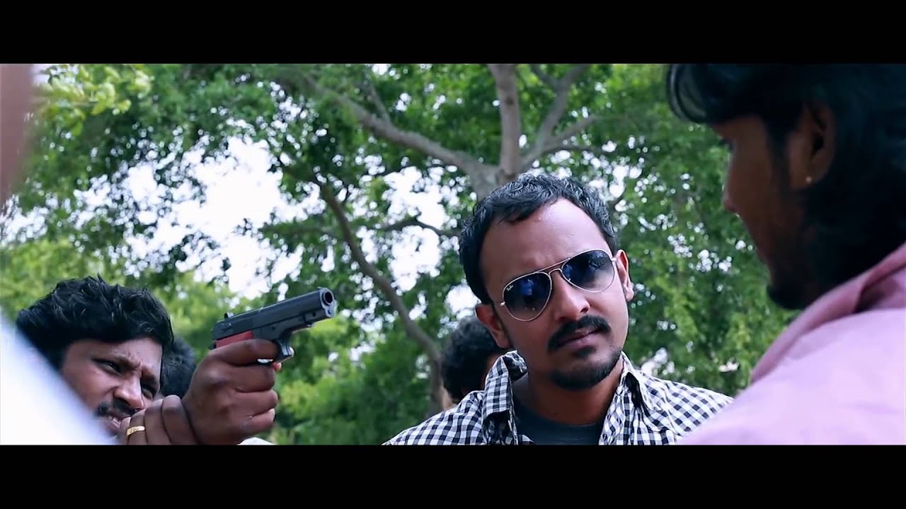 Son Of A Gun - Award Winning Tamil Short Film - Redpix Short Films ...