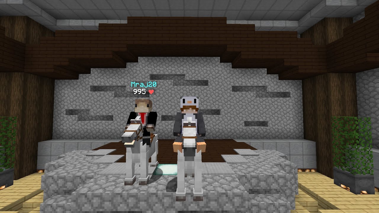 How to get into the Dark Auction without it being on I Hypixel Skyblock ...