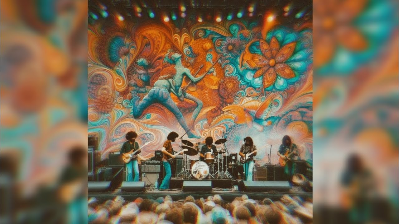 EVERLONG but it was the 70s man, you just had to be there. - YouTube