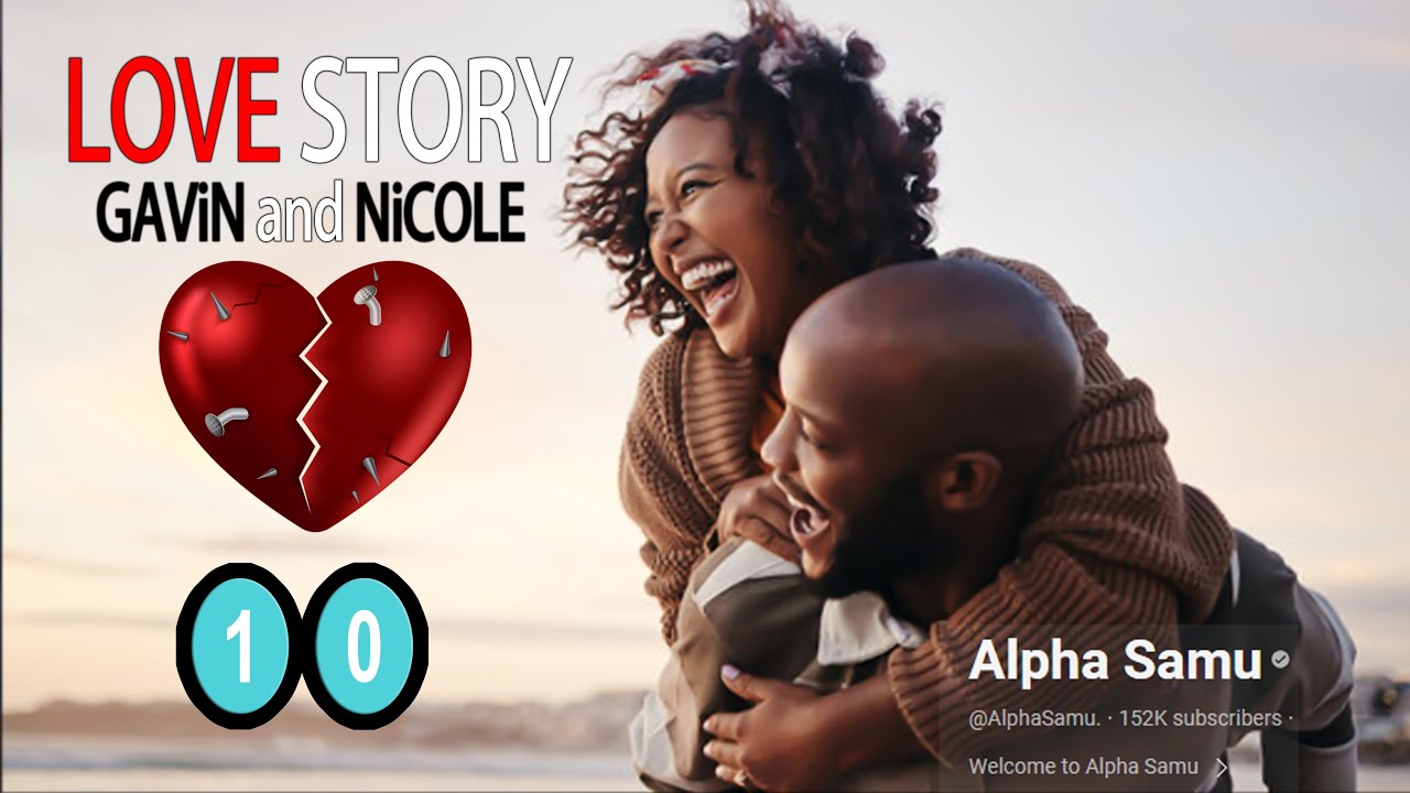 🥰INKURU Y'URUKUNDO NZiZA ️GAViN na NiCOLE ️iGiCE CYA10 #AGASOBANUYE ...