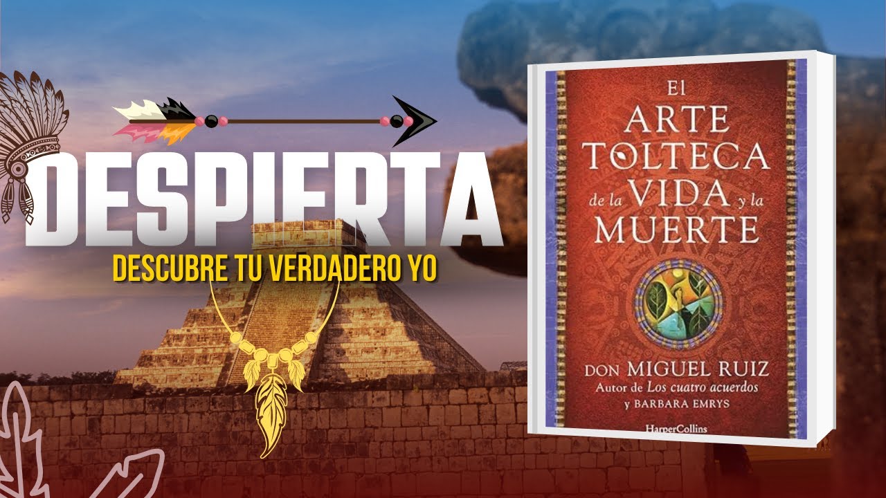 El arte Tolteca de la vida y la muerte - YouTube