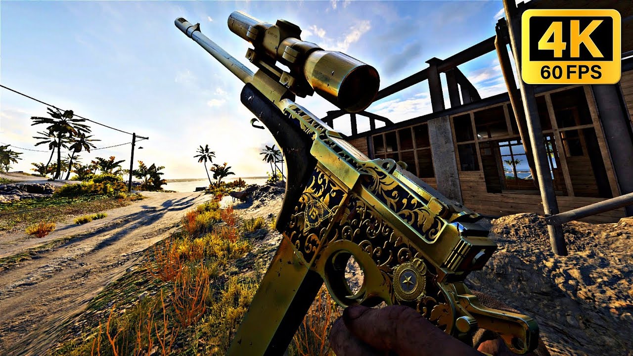 BF5 está lleno de SORPRESAS! - Battlefield V - PS5 Multiplayer Gameplay ...