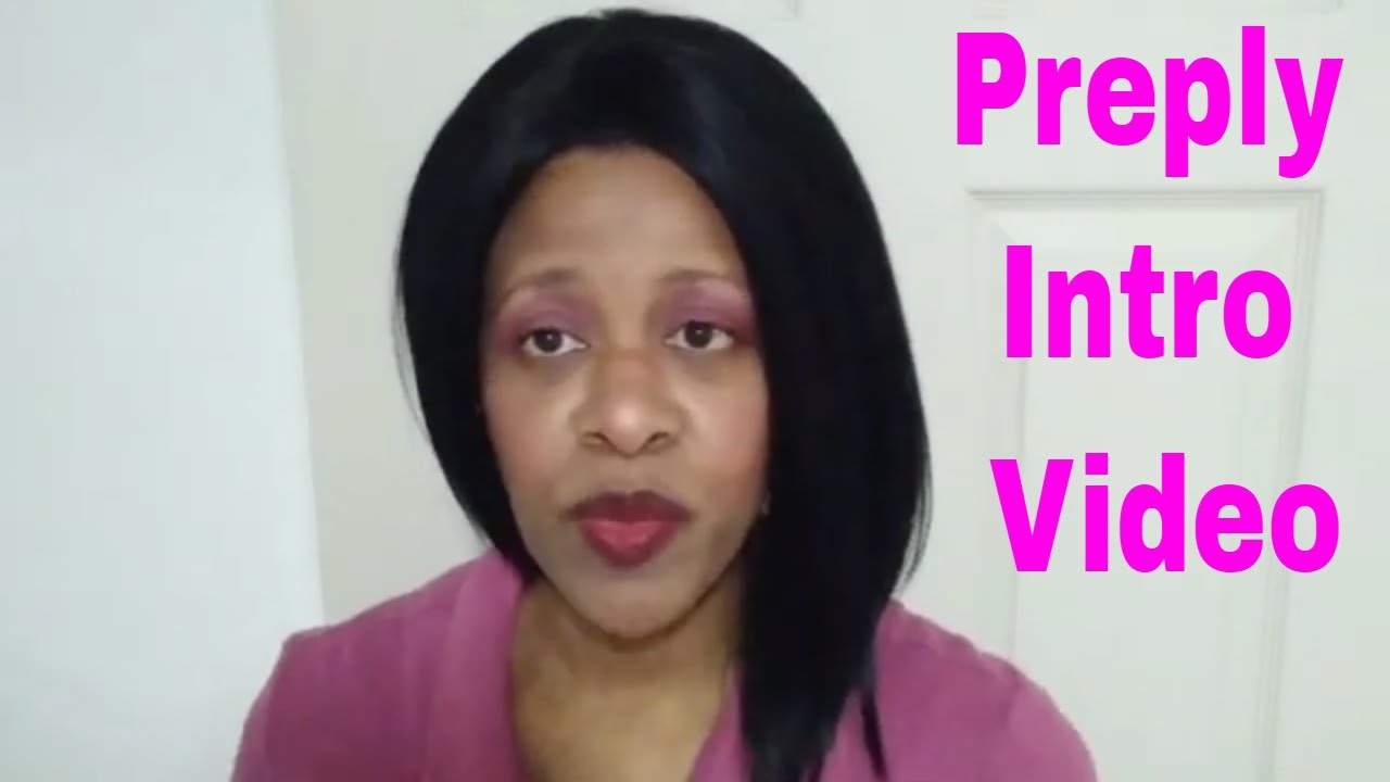 PREPLY INTRO VIDEO - YouTube