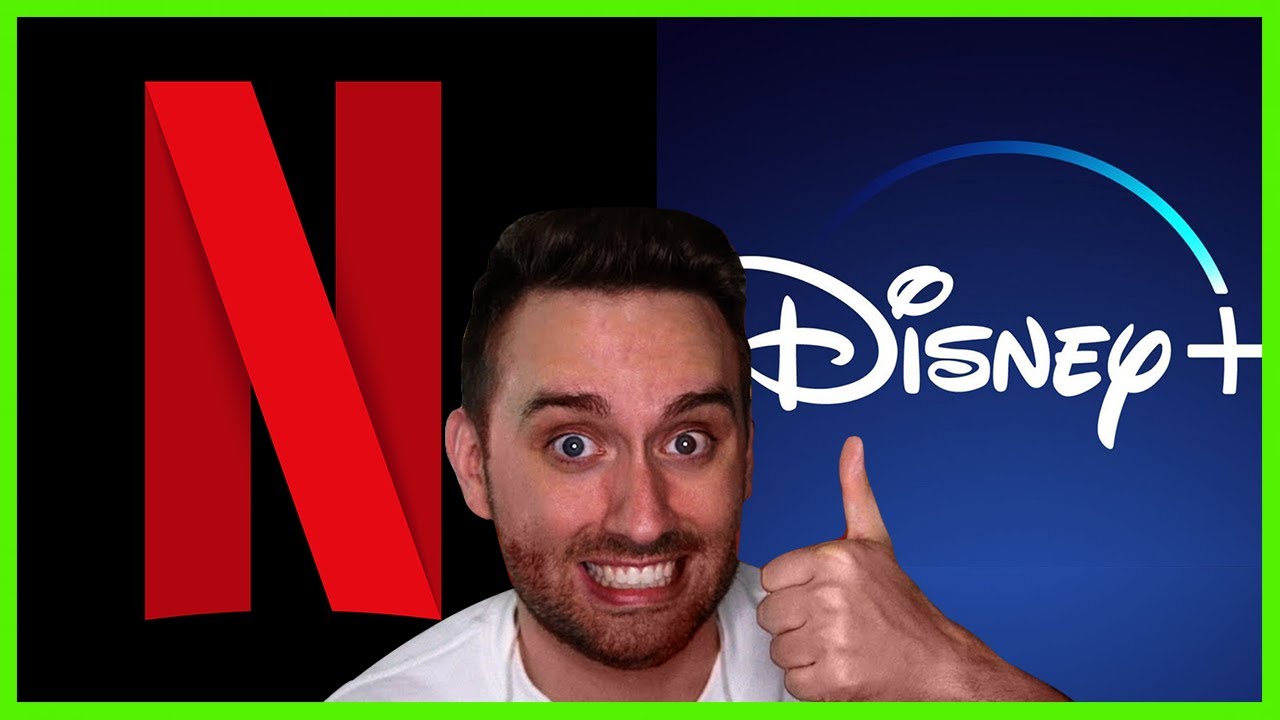 The ACTUAL Streaming Wars [2021-12-22] - YouTube