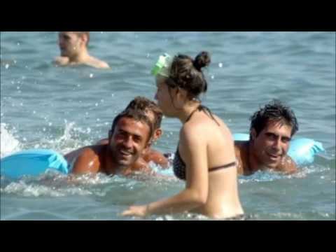AH ŞU ÇILGIN TÜRKLER:)