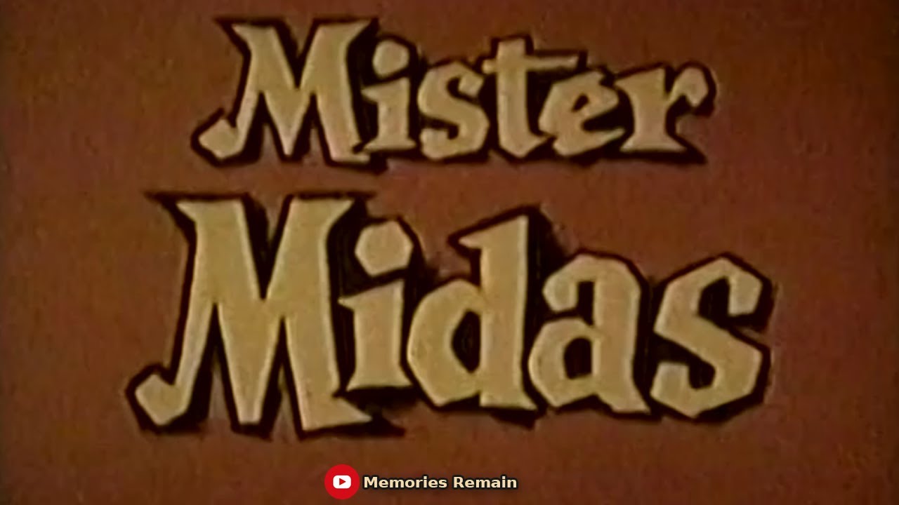 Lone Ranger ˖˖ Mr˖ Midas - YouTube