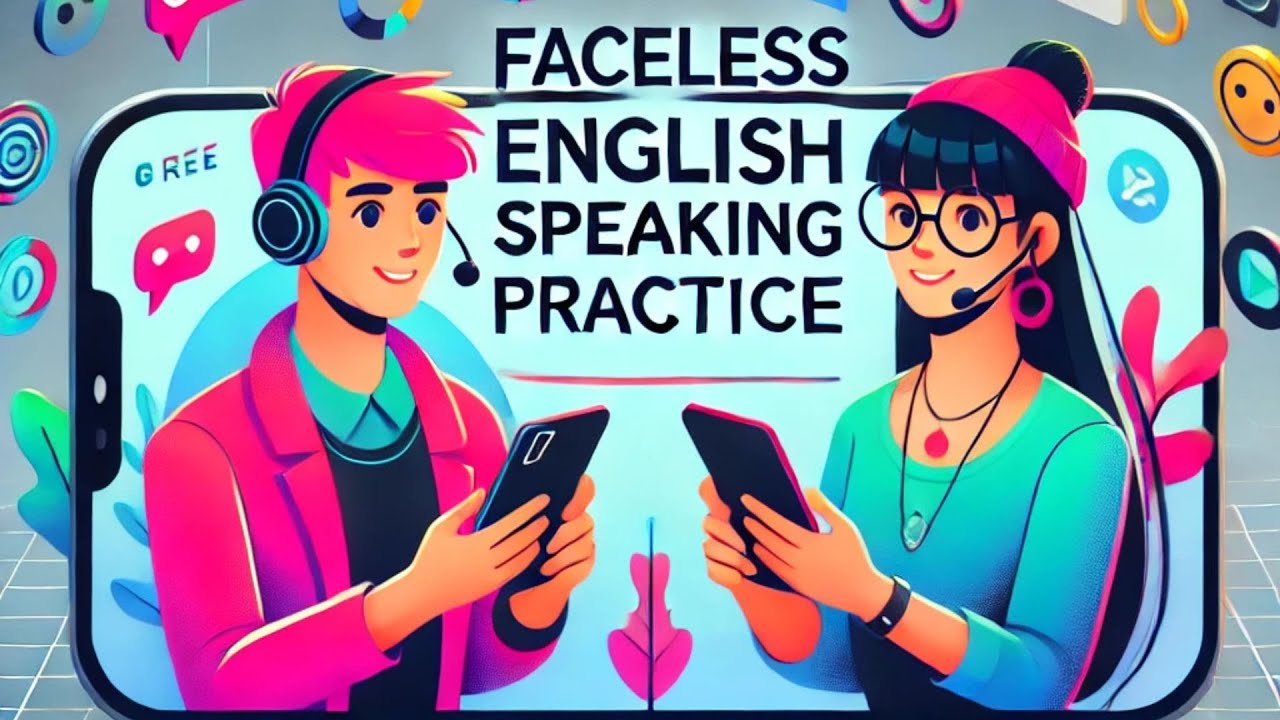 Practice Free daily English conversation | Free 20 Minutes daily ...