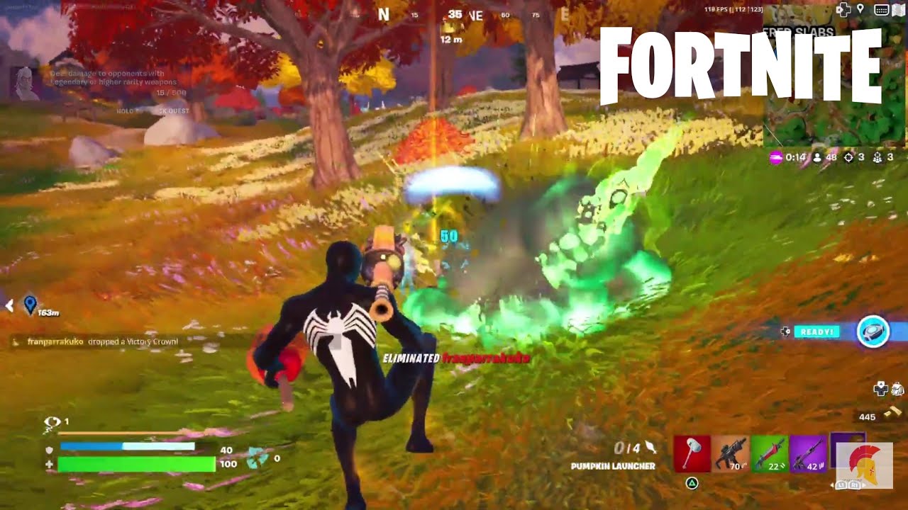 Fortnite New Season bringing back OG Map??? - YouTube