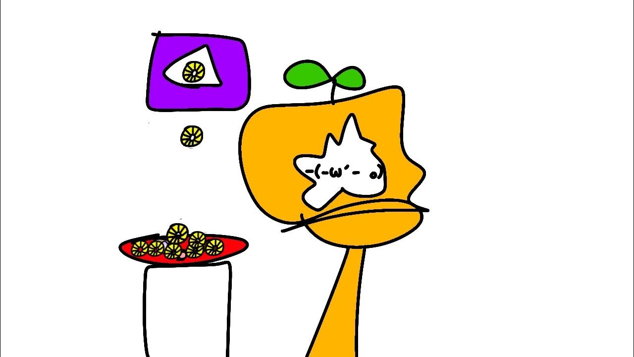 I love pineapple pizza ( voice from @HowToBasic ) - YouTube