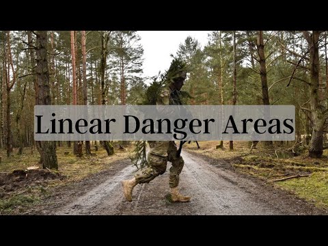Linear Danger Areas - Lethality Series Ep13 - YouTube