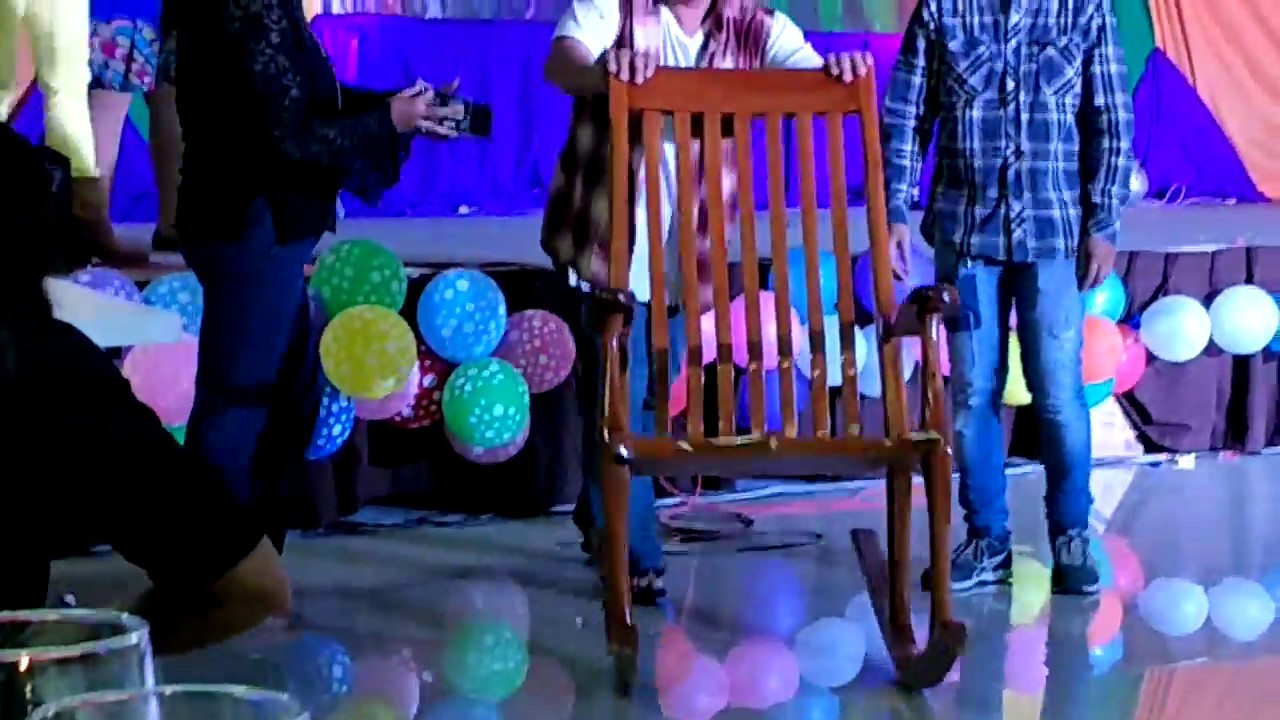 Batch '87 Grand Reunion 2018 Video Excerpt 5 - YouTube