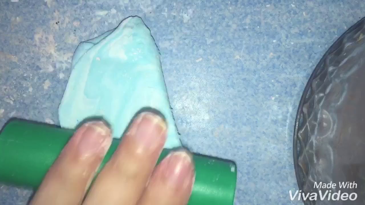 Miniatur mini figure lucu tutorial dry clay simple basic clay tutorial ...