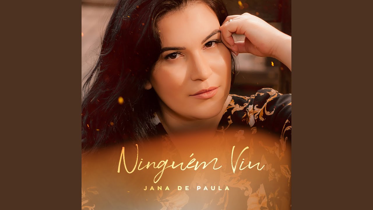 Ninguém Viu - YouTube
