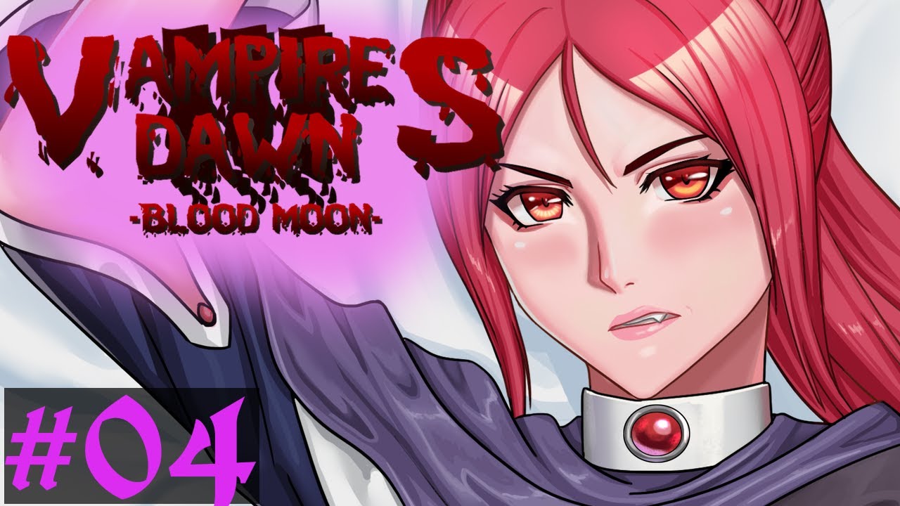 [DE LP] Vampires Dawn 3 - Blood Moon Mod (Beta) #04 - Valnar ist zurück ...