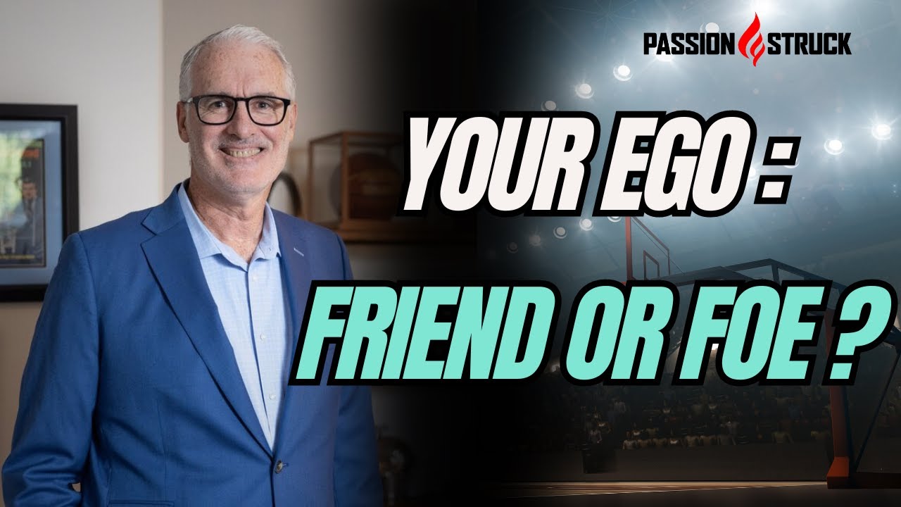 How Ego Can Impact Team Dynamics: Lessons from North Carolina ...