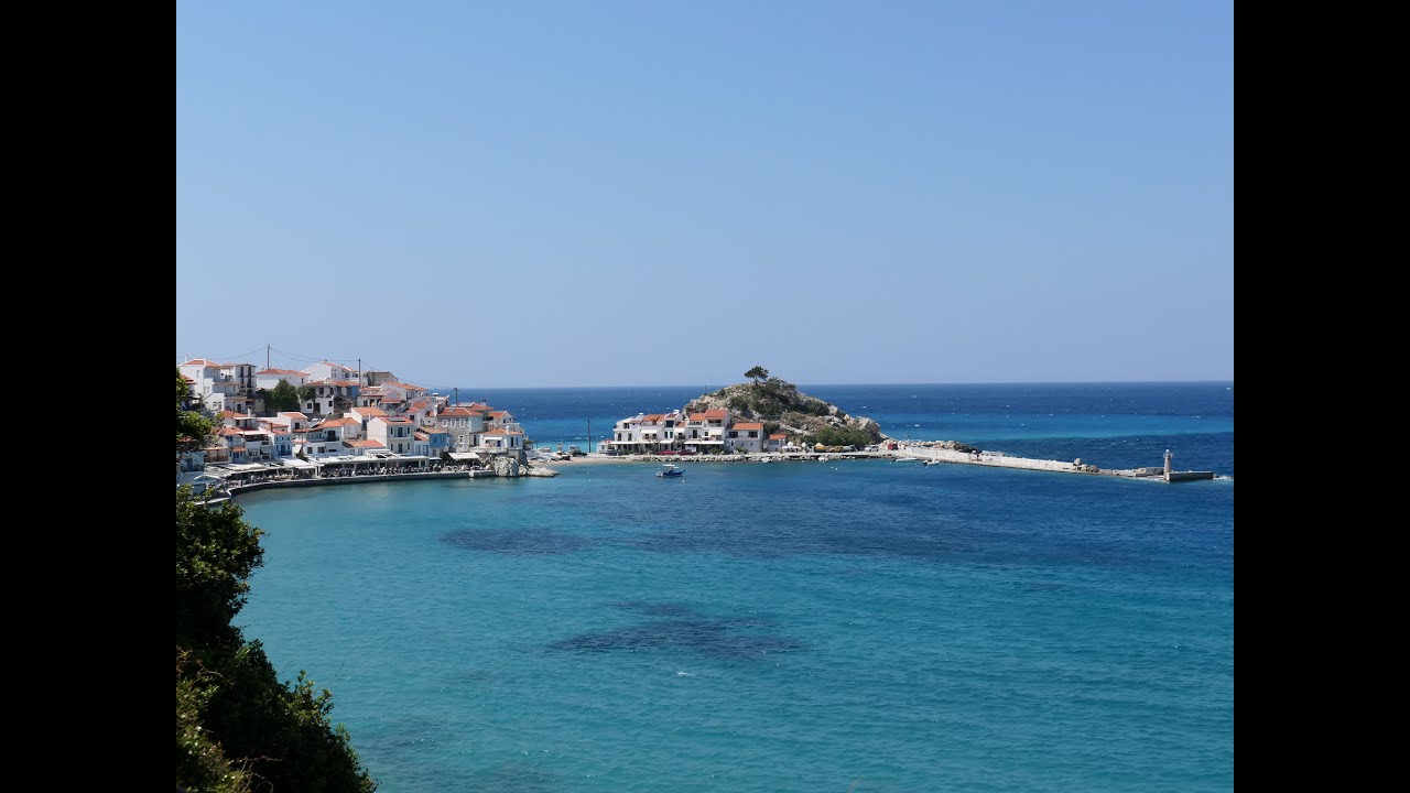 Samos 2023 - YouTube