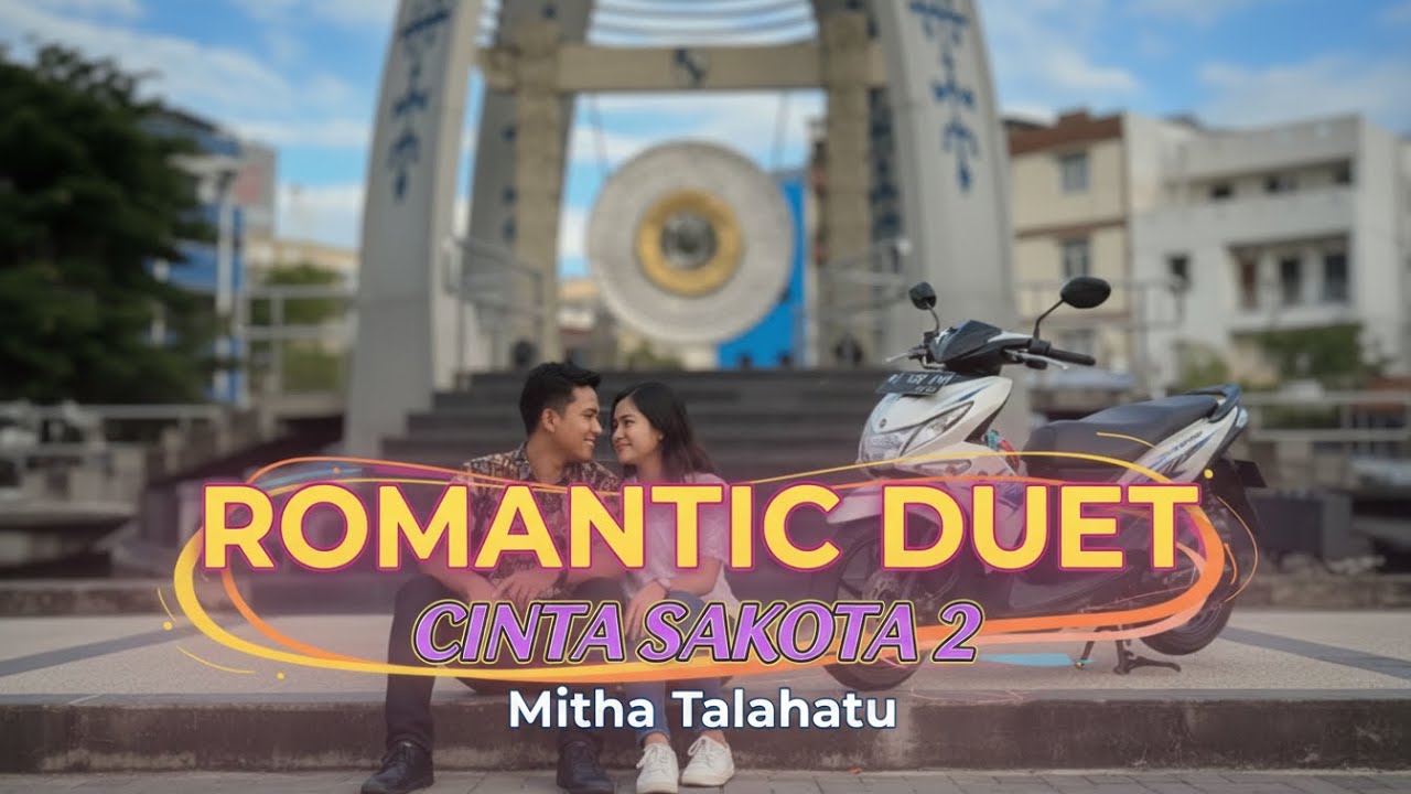 Cinta Sakota 2 – Mitha Talahatu (Cover Duet Romantis AiLove Music ...