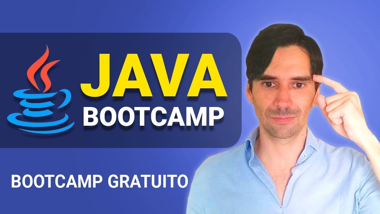 Bootcamp de Java - Ejercicios de Programación Orientada a Objetos - YouTube