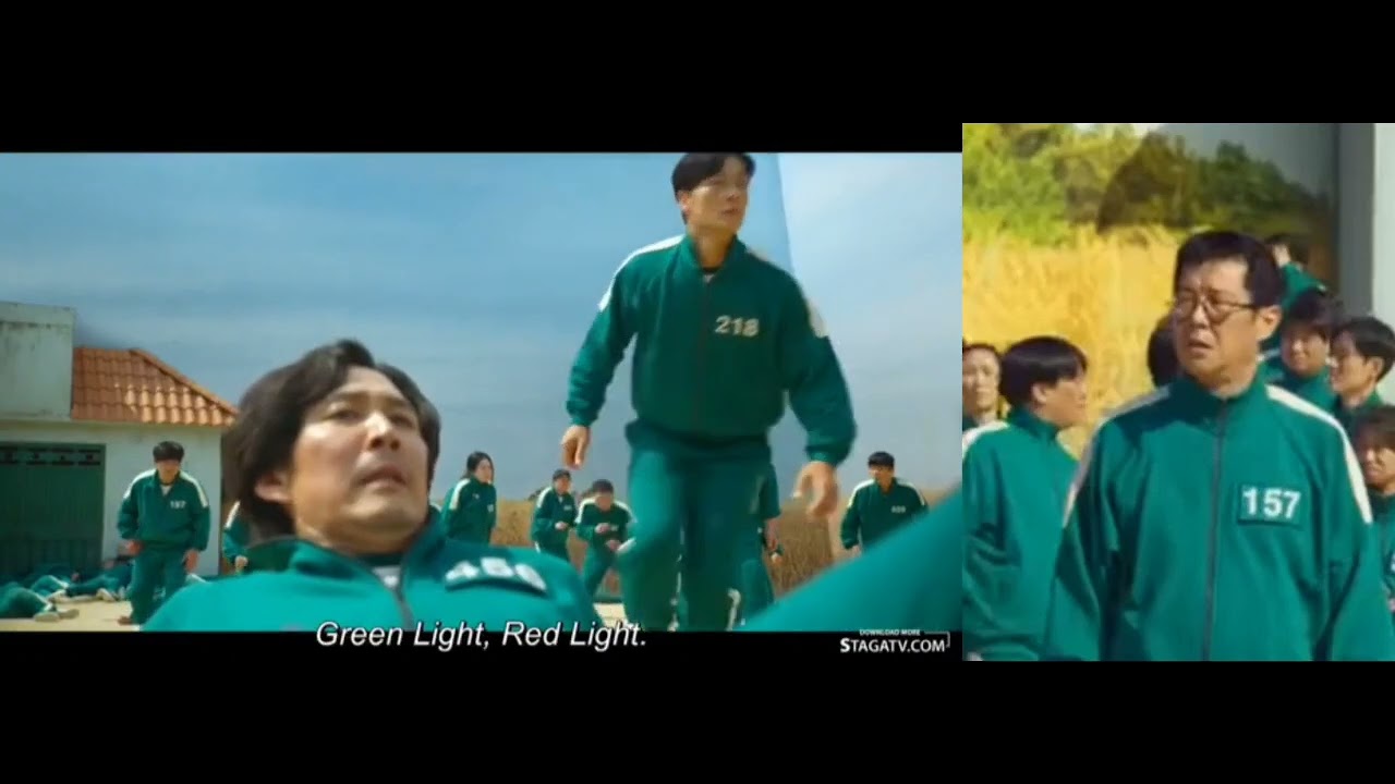 Player 157 Revived?!! - YouTube