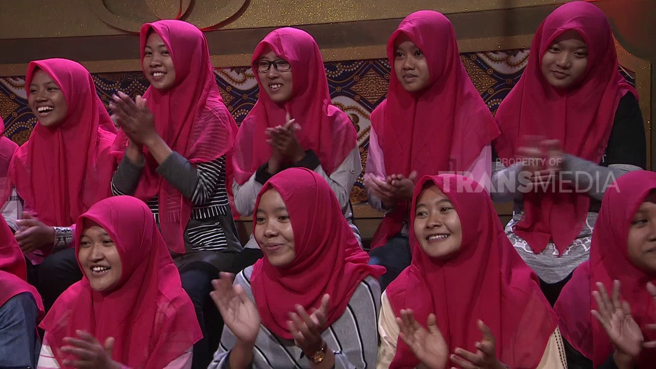 OPERA VAN JAVA - SABAR INI COBAAN (7/4/17) 5-1 - YouTube