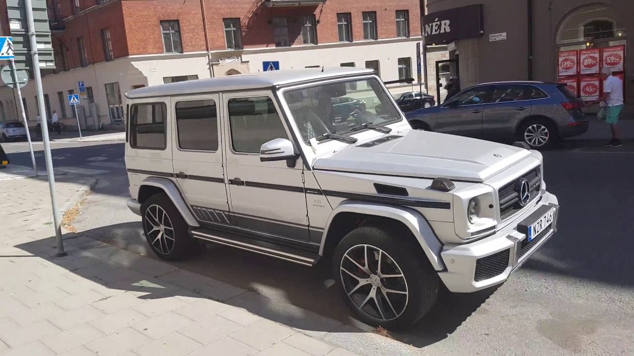 Nice Renntech G63 AMG, new Bentley Continental and GTBoard WATCH - YouTube