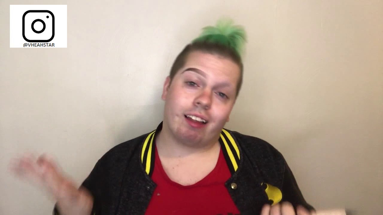 Precise Brows!! ( Drag Tutorial ) - YouTube