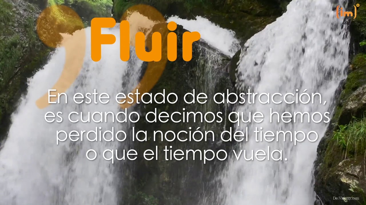 Fluir - YouTube