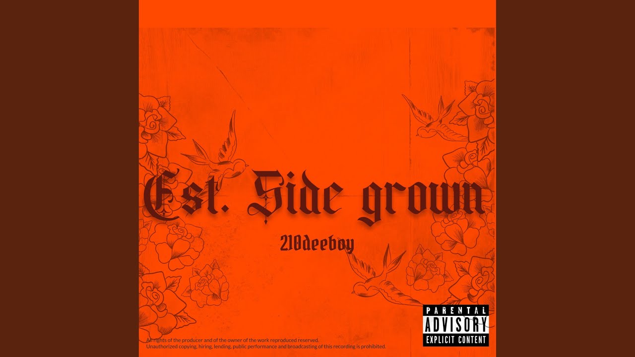 Gang Language - YouTube