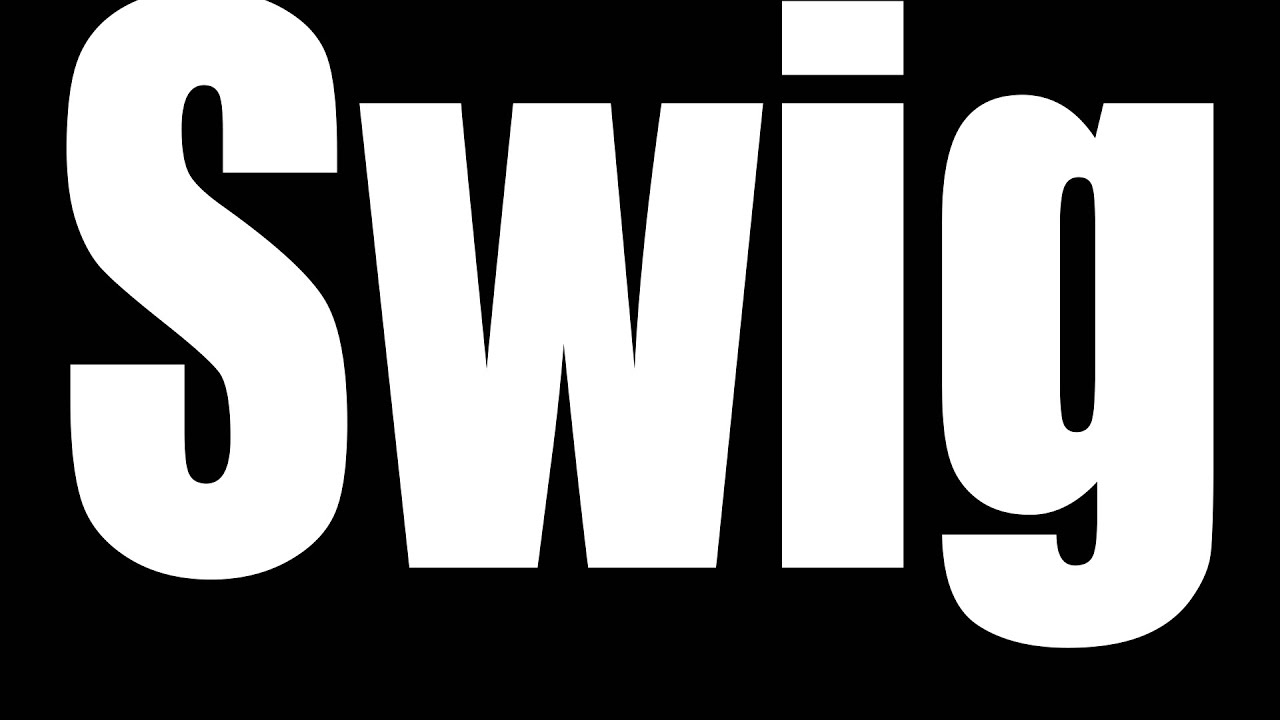 Swig Youtube