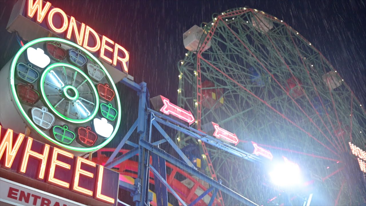 Miles Hewitt – Living the Dream [Official Music Video] - YouTube