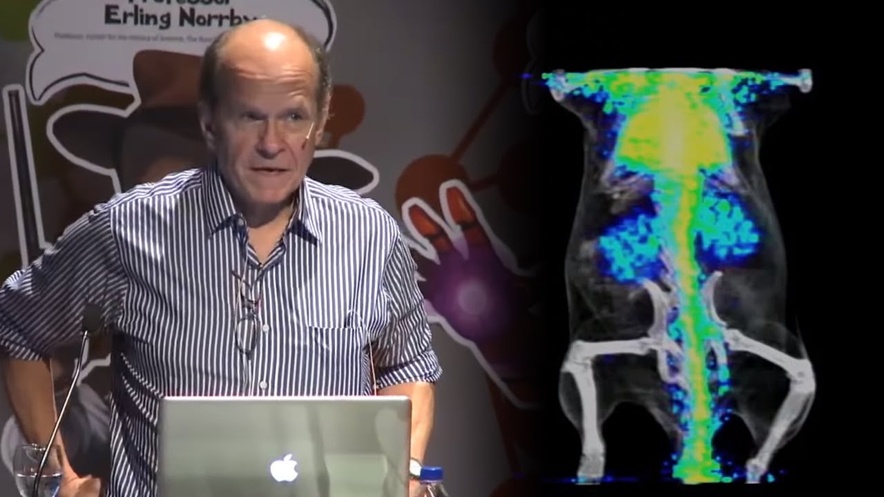 Barry Sharpless: Click Chemistry: Recent Advances Used in Biomedicine ...