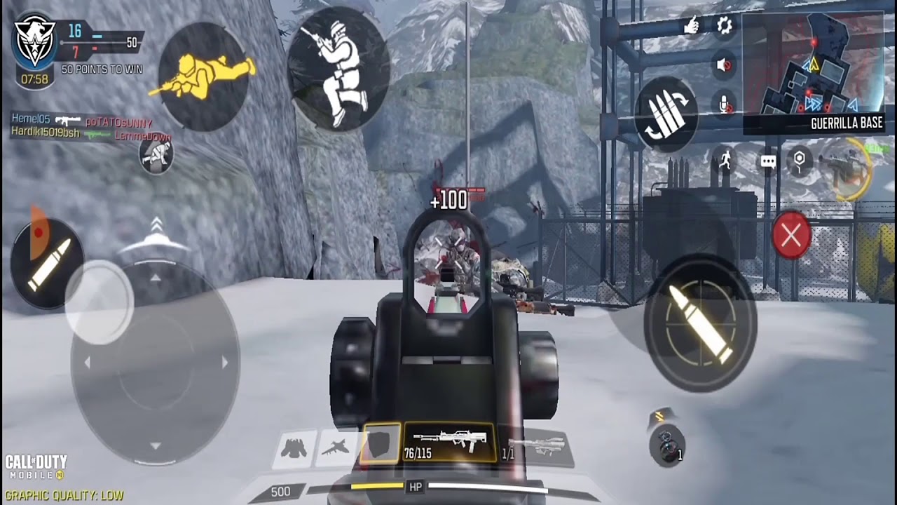 COD: Another Rough gameplay.😎😎😉😉 - YouTube