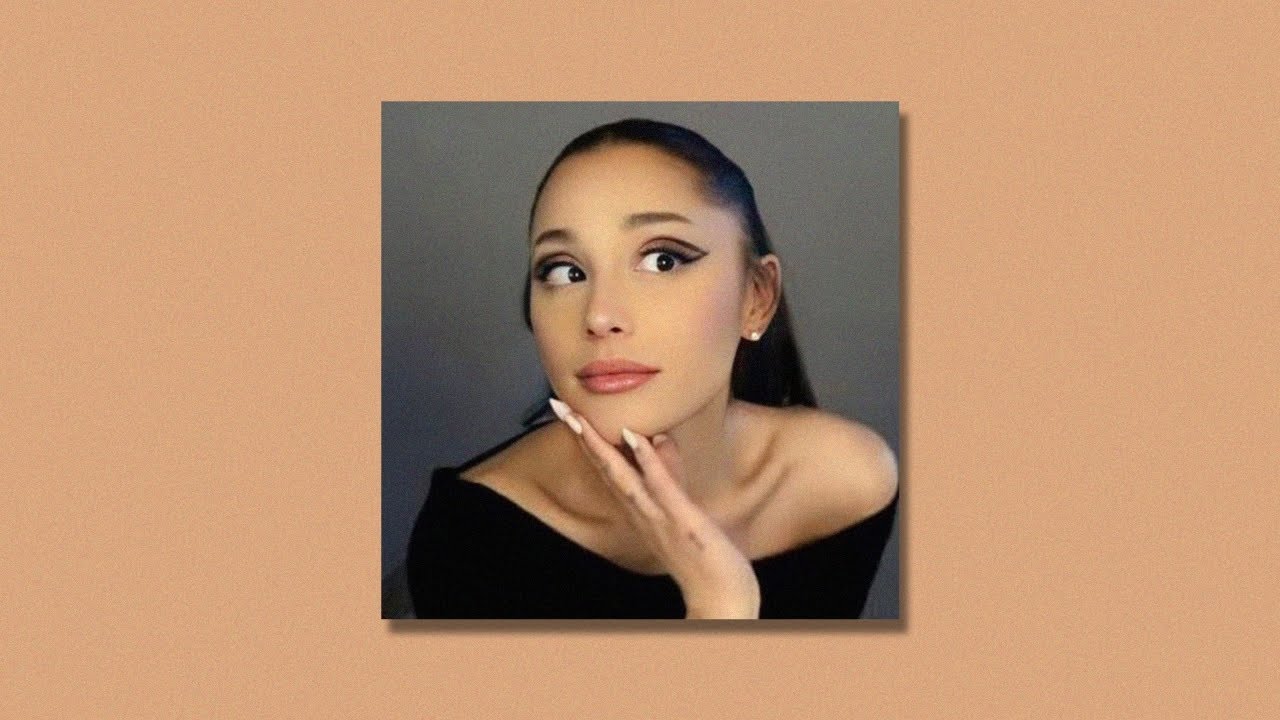 [FREE] Ariana Grande Type Beat - "COUNT ON ME" | R&B Pop Trap ...