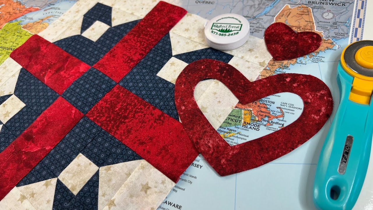 Rhode Island - Block 29 of 50! Celebrating the States Block of the ...